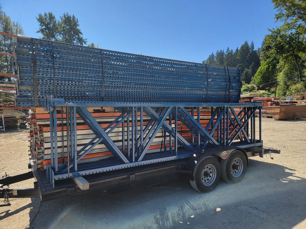 RUSTY RACK GUYS - Updated October 2025 - 23 Photos - 1423 W Valley Hwy ...