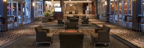 UNIVERSITY OF GEORGIA CENTER FOR CONTINUING EDUCATION & HOTEL - Updated ...