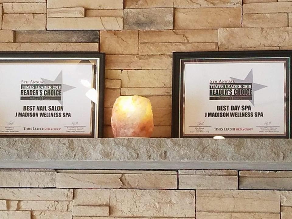 J MADISON SPA - Updated October 2025 - 21 Photos & 26 Reviews - 365 ...