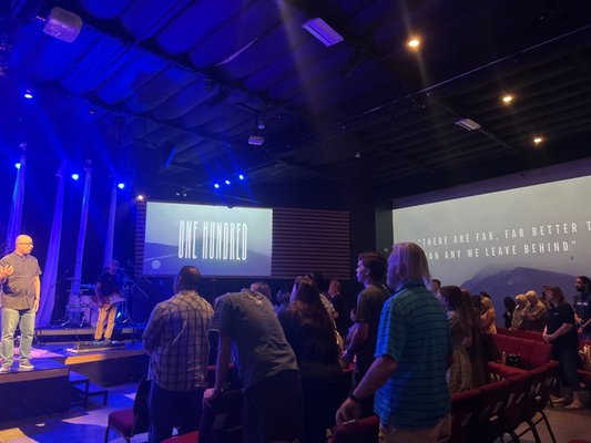 THE FLIPSIDE CHURCH - Updated December 2025 - 30 Photos & 20 Reviews ...