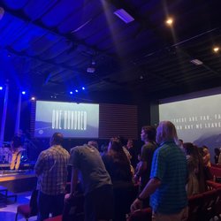 THE FLIPSIDE CHURCH - 29 Photos & 15 Reviews - 10912 Jersey Blvd ...