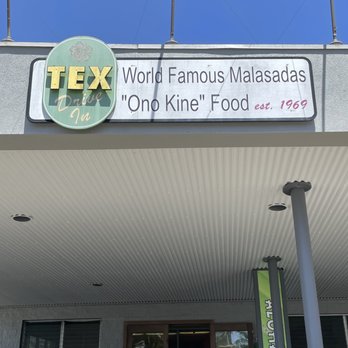 TEX DRIVE IN - 1479 Photos & 1162 Reviews - 45-690 Pakalana St Hwy 19 ...