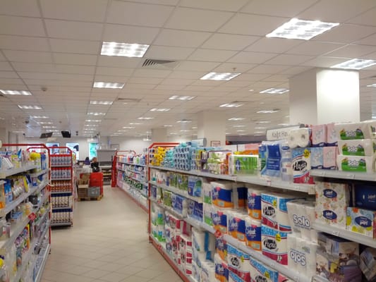 ROSSMANN - 11 Photos - Cosmetics & Beauty Supply - Mustafa Kemal Mah ...