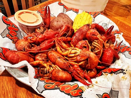 FLOYDS SEAFOOD - BEAUMONT - 340 Photos & 342 Reviews - 2290 Ih 10 S ...