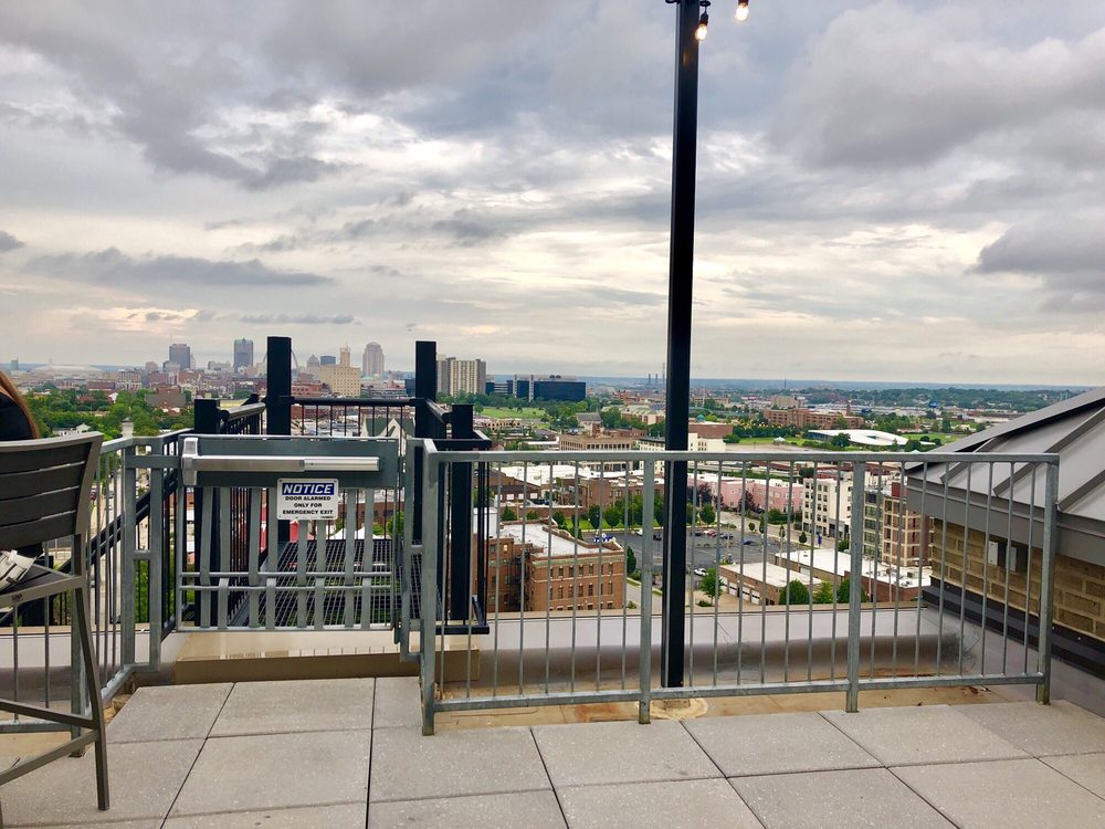 Angad Rainbow Terrace, St. Louis | Roadtrippers