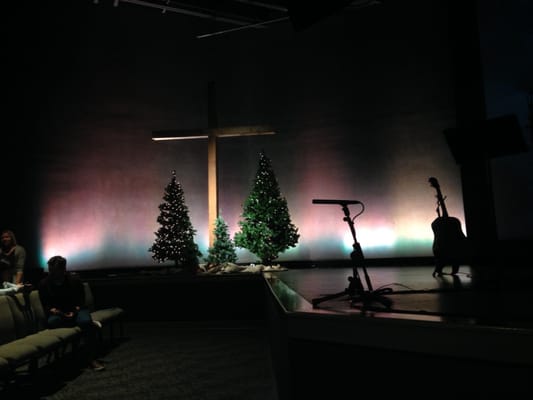 THE VILLAGE CHURCH - FLOWER MOUND - Updated January 2026 - 17 Photos ...