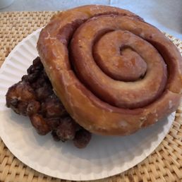 AVON DONUTS INC - Updated June 2025 - 237 Photos & 306 Reviews - 45324 ...