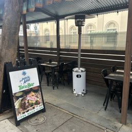 LA PENCA AZUL TACO BAR - Updated June 2025 - 259 Photos & 208 Reviews ...