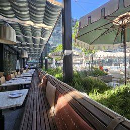 ELEKTRA - Updated September 2025 - 109 Photos & 39 Reviews - 800 Rankin ...