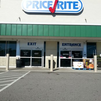 PRICERITE - Updated July 2025 - 18 Photos & 19 Reviews - 1450 Hartford ...