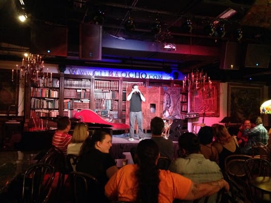 MIAMI COMEDY - Updated June 2025 - 28 Photos & 23 Reviews - Miami ...