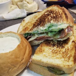 DILLY’S DELI - 102 Photos & 183 Reviews - Delis - 3330 S Price Rd ...
