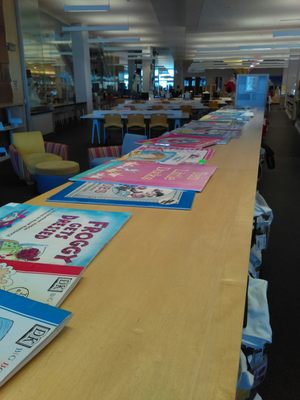 GREAT RIVER REGIONAL LIBRARY - Updated December 2025 - 22 Photos & 12 ...