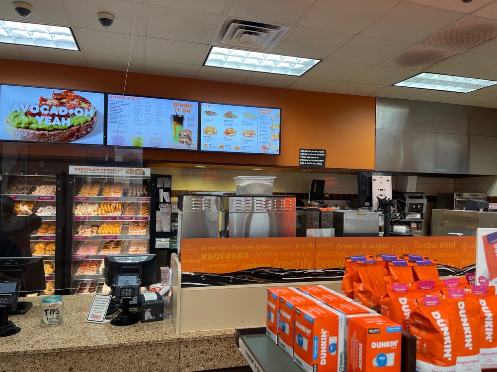 DUNKIN’ - Updated December 2025 - 18 Photos & 35 Reviews - 13746 SW ...