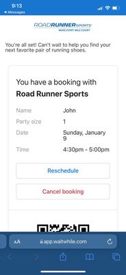 ROAD RUNNER SPORTS - Updated September 2025 - 44 Photos & 260 Reviews ...