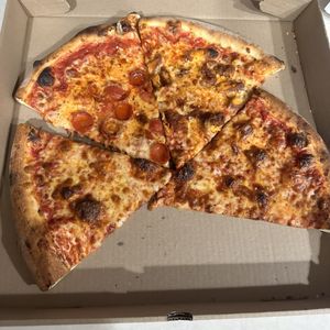 PIZZA SHARK - Updated June 2025 - 49 Photos & 126 Reviews - 403 ...