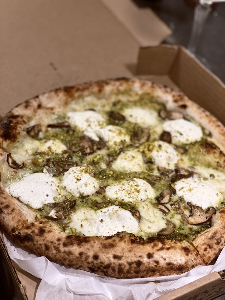 INIZIO PIZZA NAPOLETANA - 386 Photos & 299 Reviews - 2230 Park Rd ...