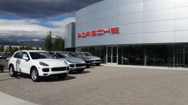 BILL PEARCE BMW - Updated November 2025 - 24 Reviews - 11555 S Virginia ...