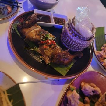 OSHA THAI KITCHEN - Updated March 2025 - 164 Photos & 35 Reviews ...