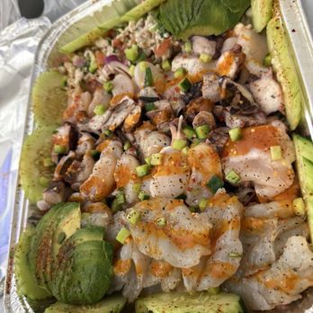 MARISCOS EL MORENO - Updated November 2025 - 52 Photos & 34 Reviews ...