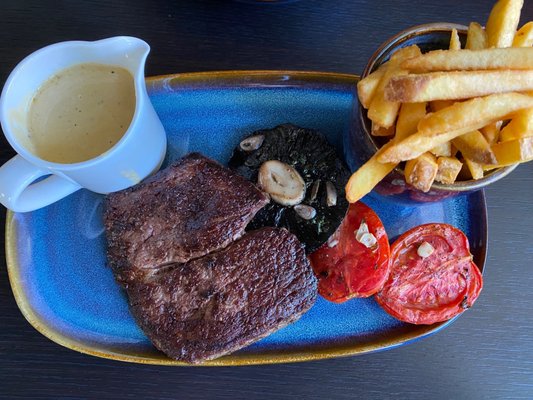 THE NEST HOTEL & RESTAURANT - 1 Petersfield Rd, Buriton, Hampshire ...