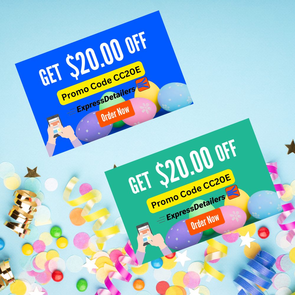 EXPRESS DETAILERS - Updated July 2025 - 91 Photos & 32 Reviews ...