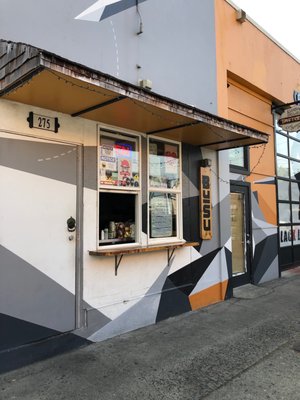 BUSU - Updated August 2024 - 131 Photos & 79 Reviews - 275 11th St ...