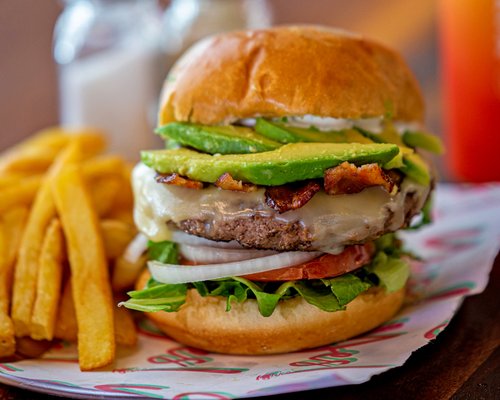 YES! CAFE - Updated August 2025 - 105 Photos & 76 Reviews - 601 71st St ...