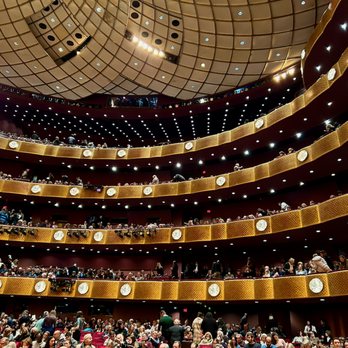 NEW YORK CITY BALLET - Updated October 2024 - 188 Photos & 139 Reviews ...