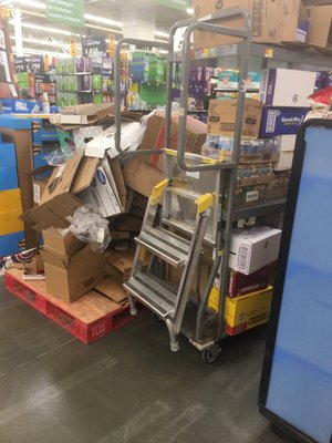 WALMART SUPERCENTER - Updated May 2024 - Yelp