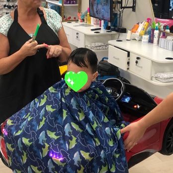 BUSY BEES KIDS SALON - Updated February 2026 - 20 Photos & 10 Reviews - 290 Nicholas Pkwy NW ...