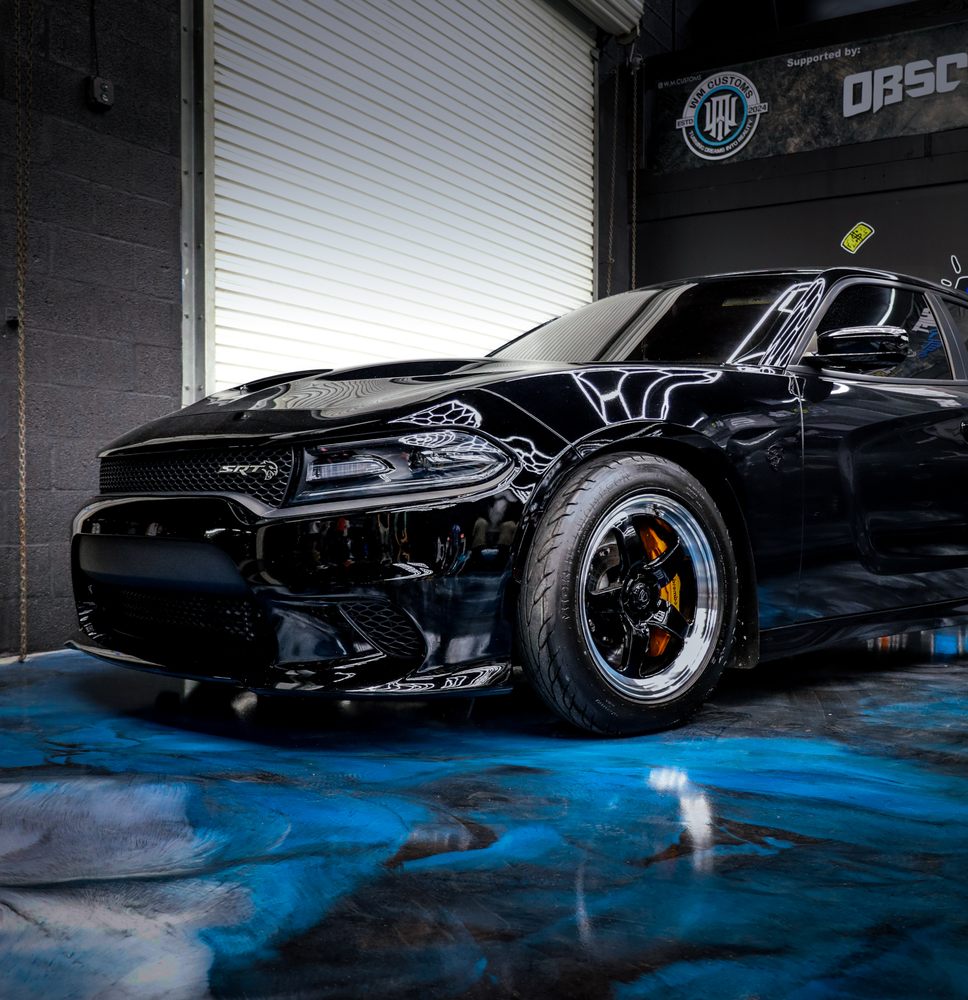 WM CUSTOMS - Updated January 2026 - 37 Photos - 792 SW Grove Ave, Port ...