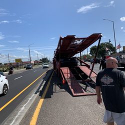 ROADRUNNER AUTO TRANSPORT - 121 Photos & 1152 Reviews - 15 Gruman Rd W ...