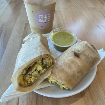 CLEO & LEO ON ELM ST - Updated October 2025 - 43 Photos & 11 Reviews - 300 Elm St, Lawrence ...