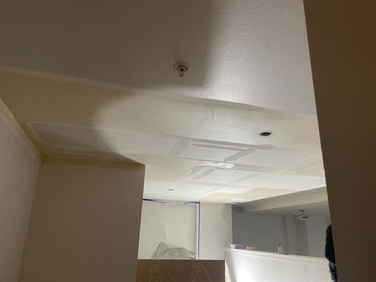 NEGRETE DRYWALL - Updated October 2025 - Request a Quote - 14 Photos ...