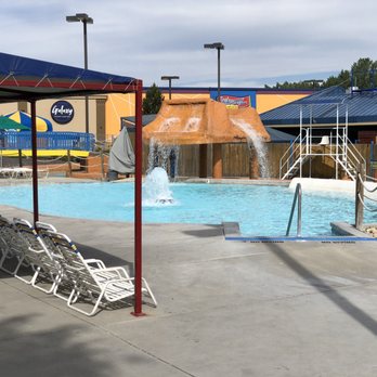 ROARING SPRINGS WATERPARK - Updated June 2024 - 88 Photos & 70 Reviews ...