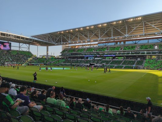 Q2 STADIUM - 151 Photos & 39 Reviews - 10414 McKalla Pl, Austin, TX - Yelp