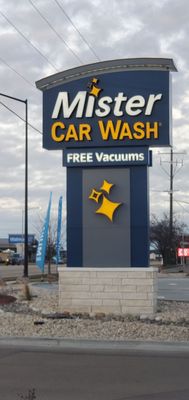 MISTER CAR WASH - Updated August 2025 - 4891 N CORTONA WAY, Meridian, Idaho - Auto Detailing ...