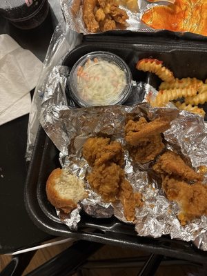 ATLANTA FISH HOUSE & GRILL - Updated June 2026 - 234 Photos & 221 ...