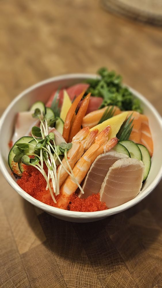 ROLL FACTORY BY STRAYCAT KITCHEN - Updated May 2025 - 311 Photos & 298 ...