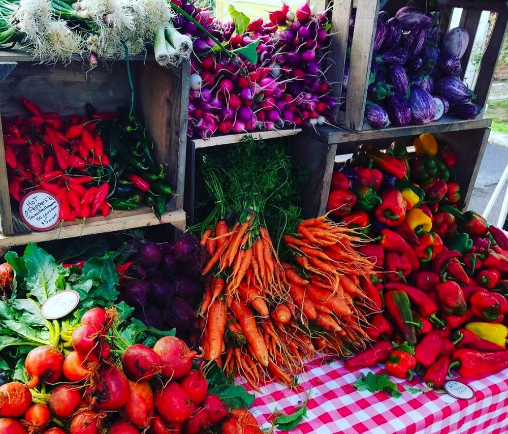 DEEP ROOTS FARM - Updated October 2025 - 299 NW Independence Hwy ...