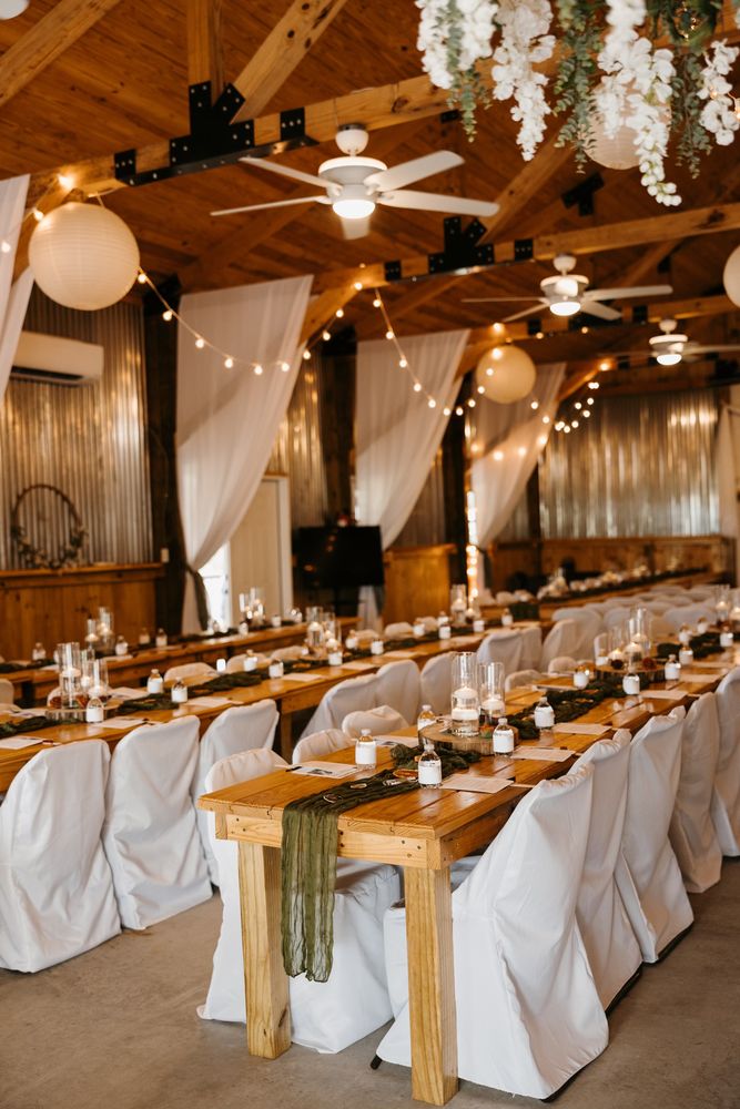 MANSFIELD RUSTIC BARN - Updated October 2025 - 16 Photos - 9930 Pulaski ...