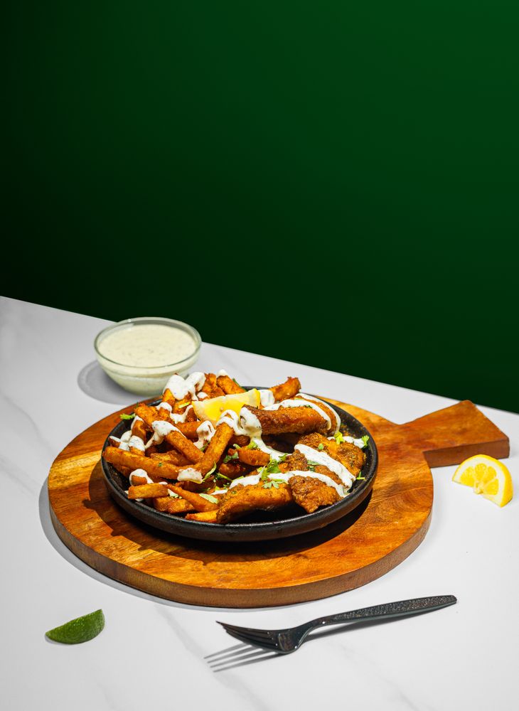 GYRO KING - Updated November 2025 - 20 Photos - 13 Reviews - 520 9th Ave, New York, New York ...