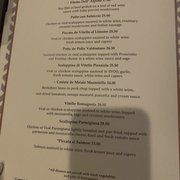 CAPRI - 287 Photos & 229 Reviews - Italian - 2602 Ruth Dr, Indianapolis ...