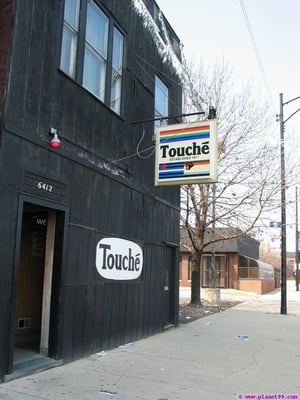 TOUCHE - Updated September 2025 - 48 Reviews - 6412 N Clark St, Chicago ...