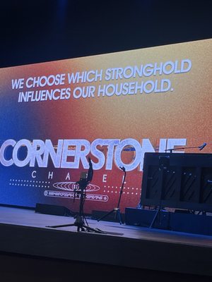 CORNERSTONE CHAPEL - Updated December 2024 - 17 Photos & 60 Reviews ...