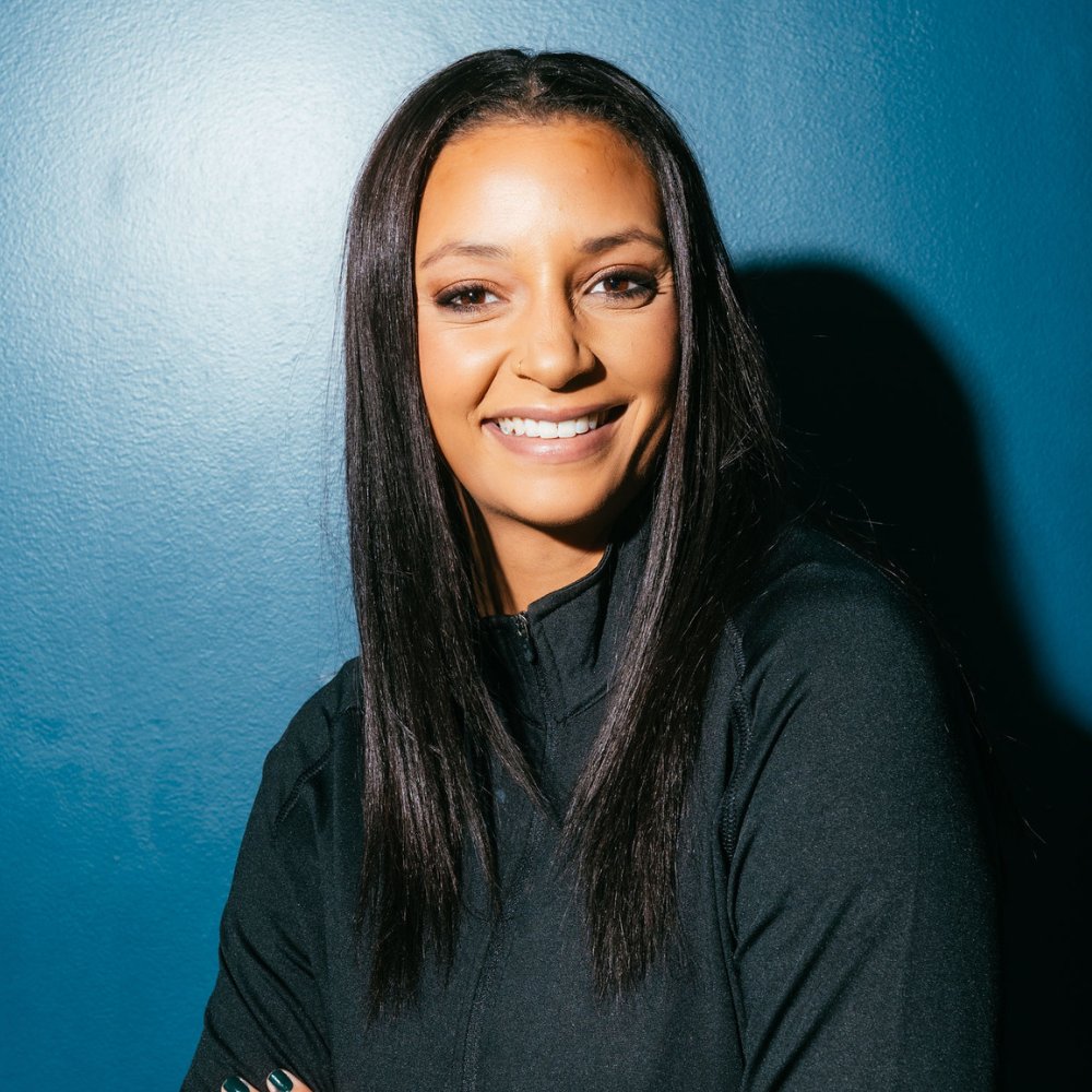 ALEXIS VAN DYKE - SHFT - Updated November 2025 - 444 Westlake Ctr, Daly ...