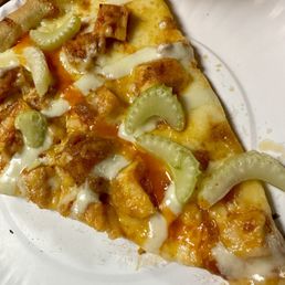 PIZZA ONE - Updated December 2025 - 252 Photos & 227 Reviews - 1483 Nj ...