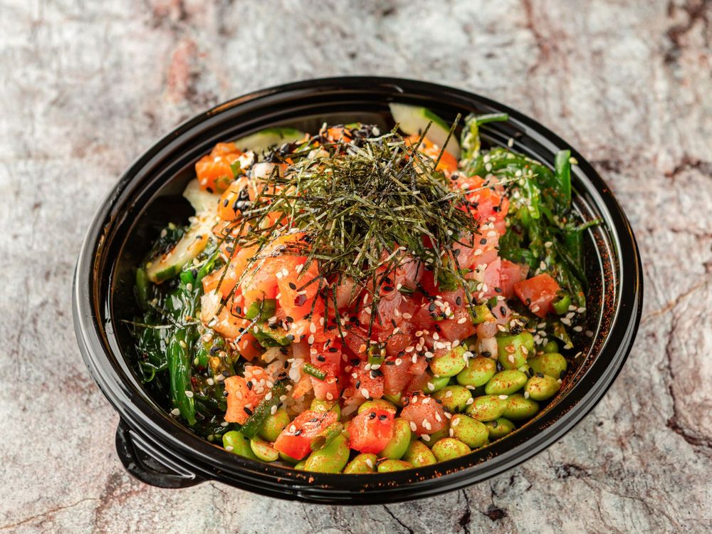 POKECITY GREENWOOD VILLAGE - Updated January 2026 - 66 Photos & 62 ...