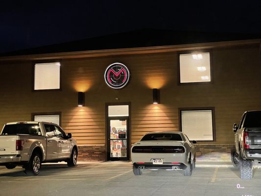 MARKSMAN INDOOR RANGE - Updated November 2025 - 499 Photos - 2505 River ...